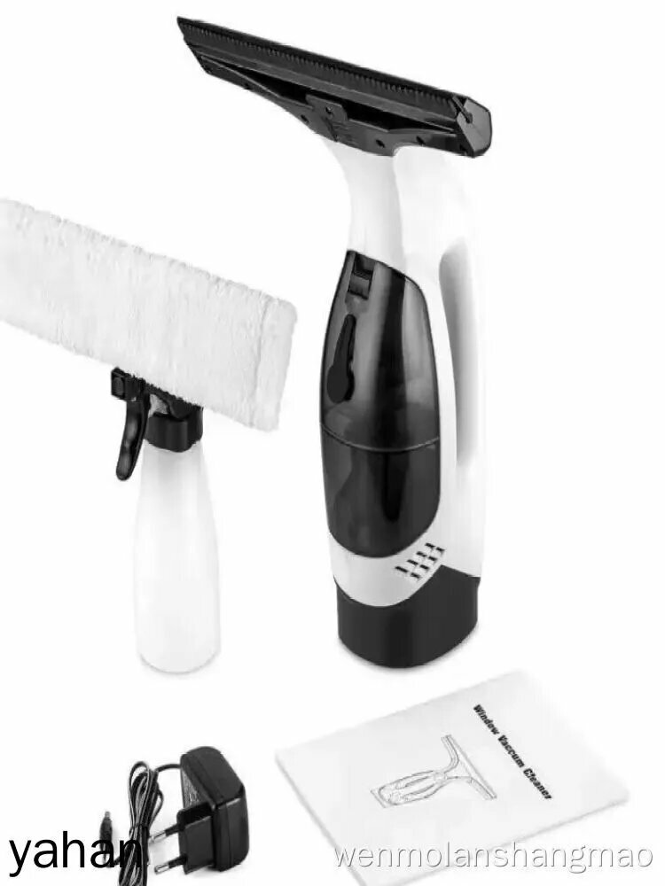 Стеклоочиститель Karcher WV 2 Black Edition — фото 1