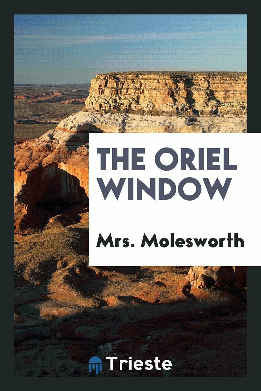 The Oriel window — фото 1