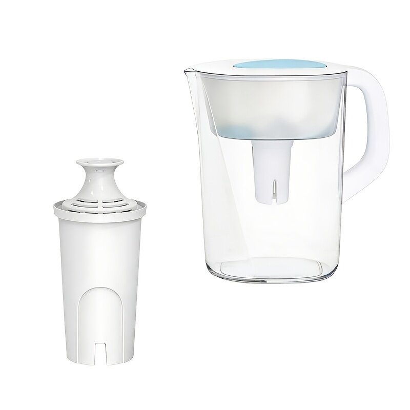 Фильтрующий картридж для кувшина и диспенсера, замена для Classic, OB03, 107007, 35557, 1 шт.