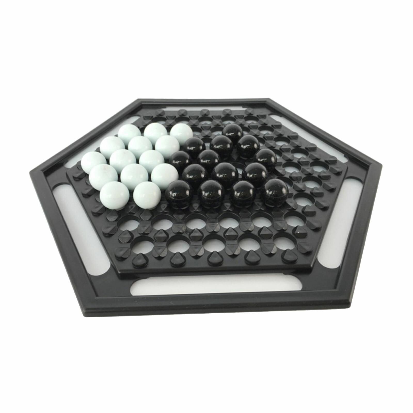 Головоломка Push Chess для дома настольная игра логическая семейная
