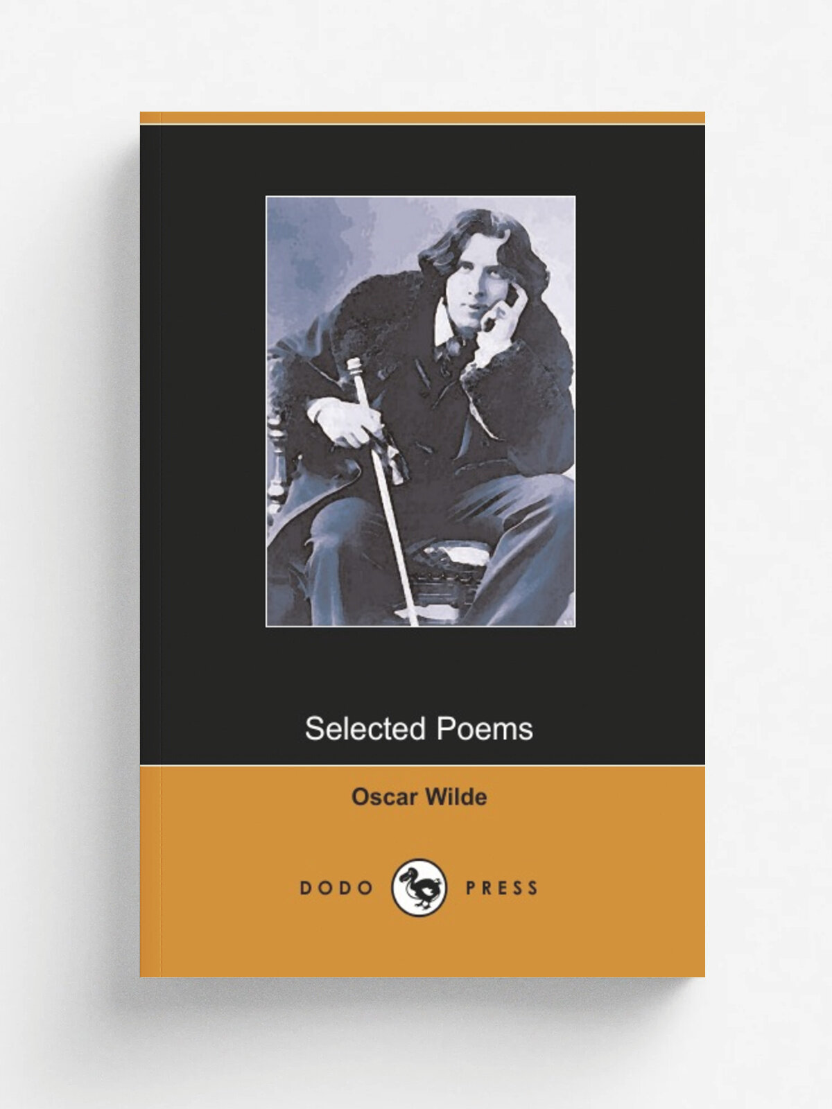 Selected Poems of Oscar Wilde