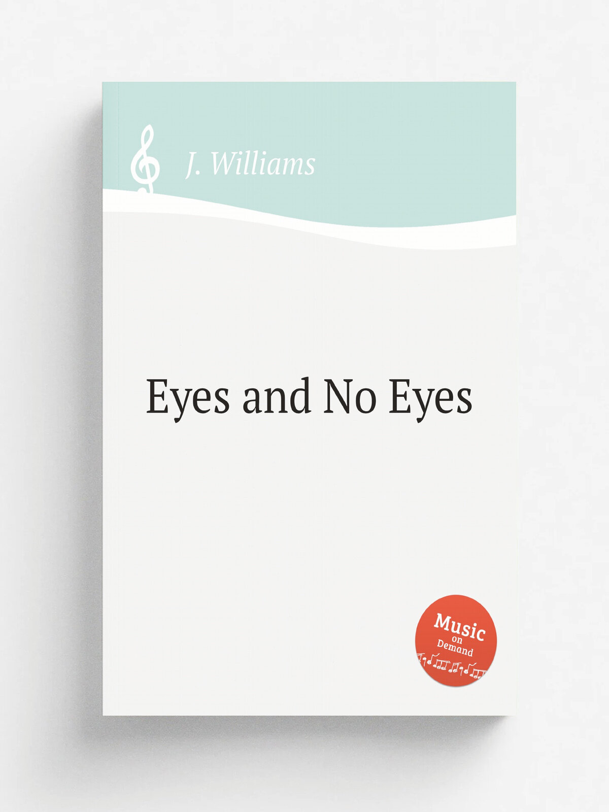 Eyes and No Eyes