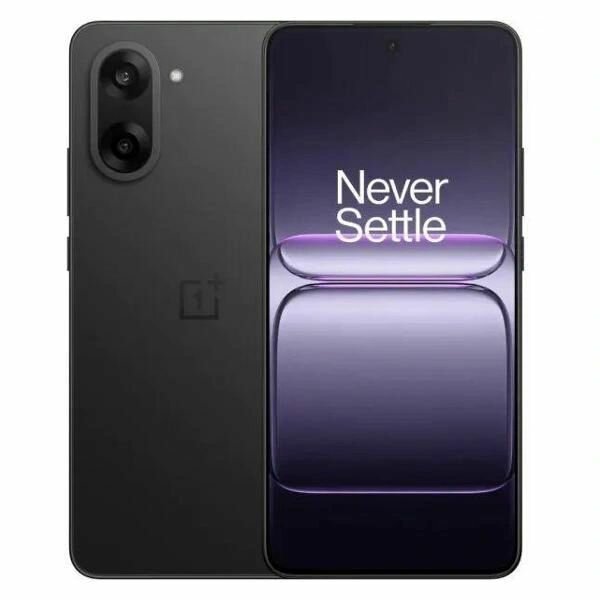 Смартфон OnePlus Nord CE5 8/256 ГБ, Черный, (CPH2719)