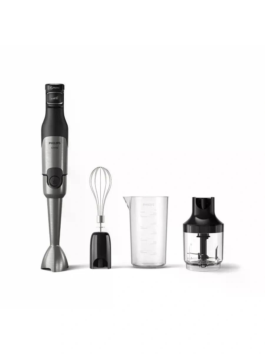 Блендер портативный Philips Seria 5000, HR2683/00, 1200Вт