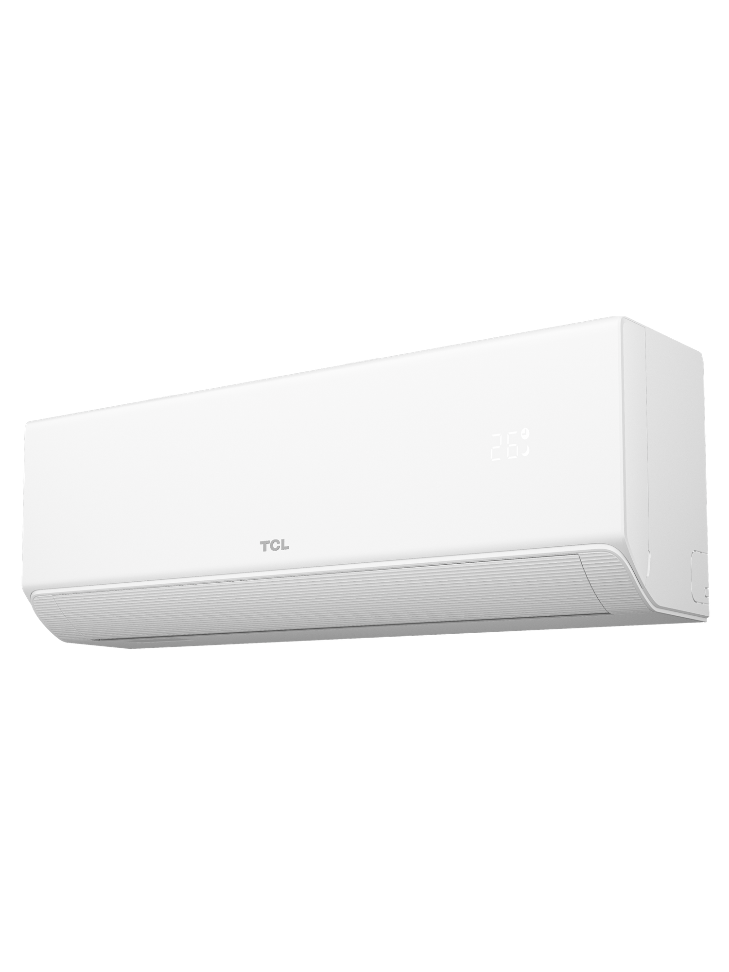 Кондиционер, сплит-система инверторная TCL BreezeIN PRO Inverter TAC-BR12INV/R, до 36 м², A++, есть Wi-Fi, УФ-излучение