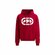 Толстовка Ecko Unltd., размер L, , красный