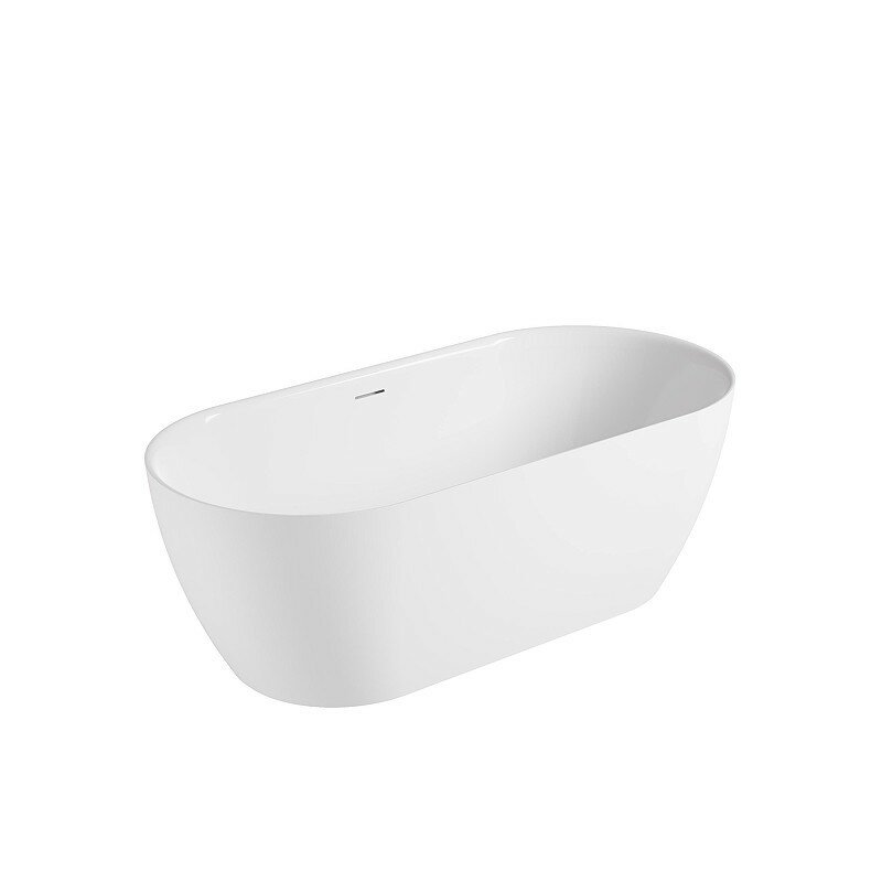 Акриловая ванна Vincea 180х80 VBT-705-1800