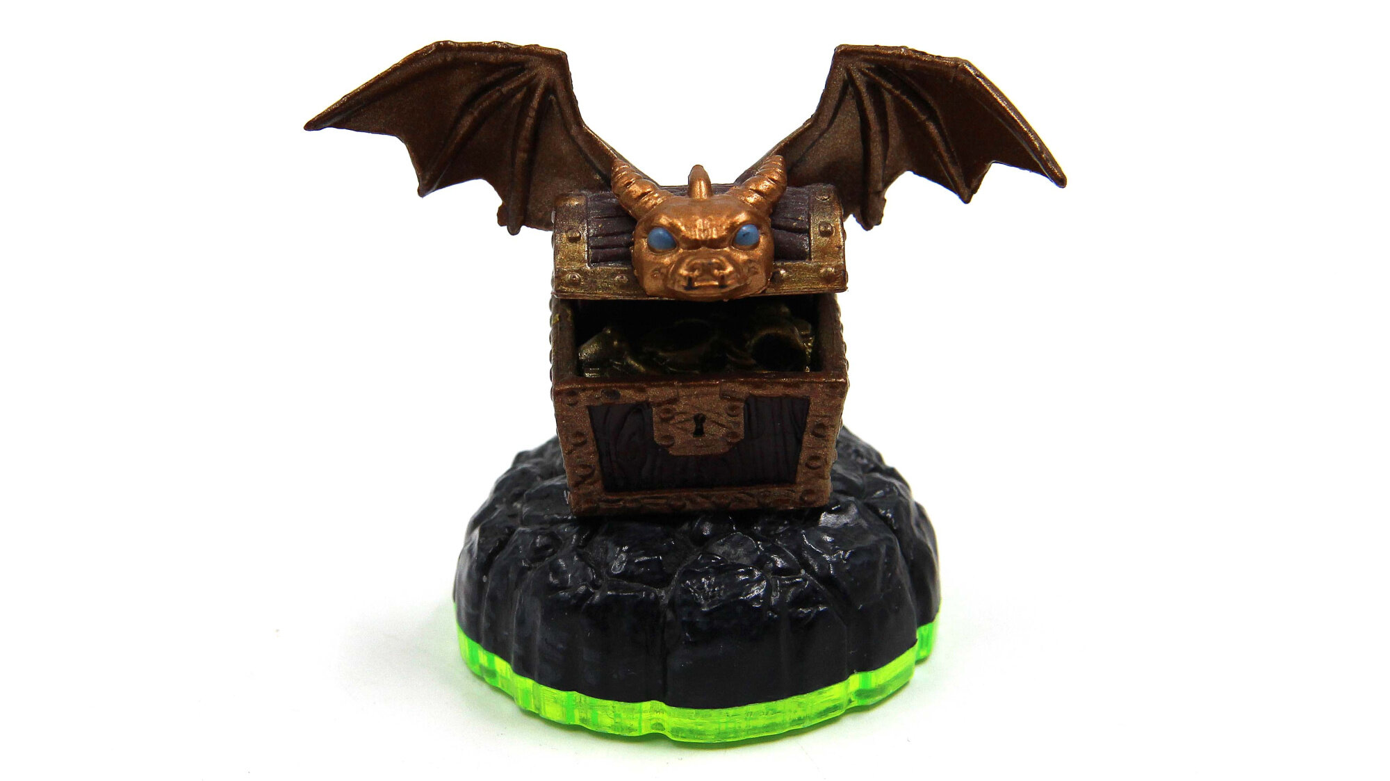 Фигурка Skylanders Spyro's Adventure Hidden Treasure