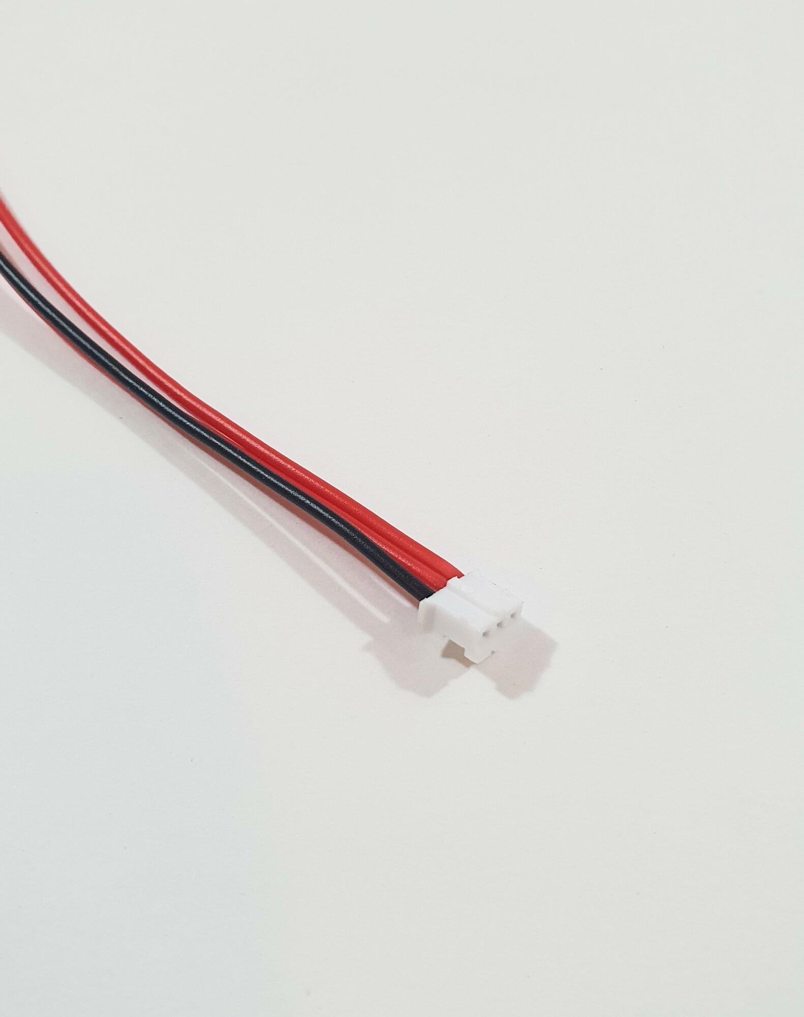 Балансировочный кабель PH2.0 3P для BMS платы 2S