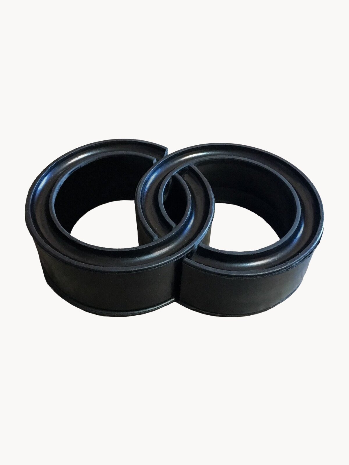 Проставка межвитковая для пружин (баферы) | тип С, посадочный размер 26мм | Автобафер