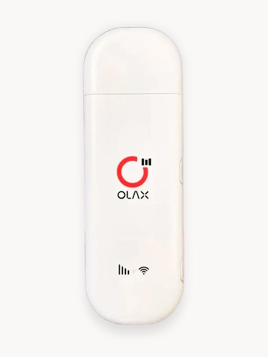 4G Wi-Fi модем OLAX F90 CRC9 MIMO под антенну IMEI TTL fix band