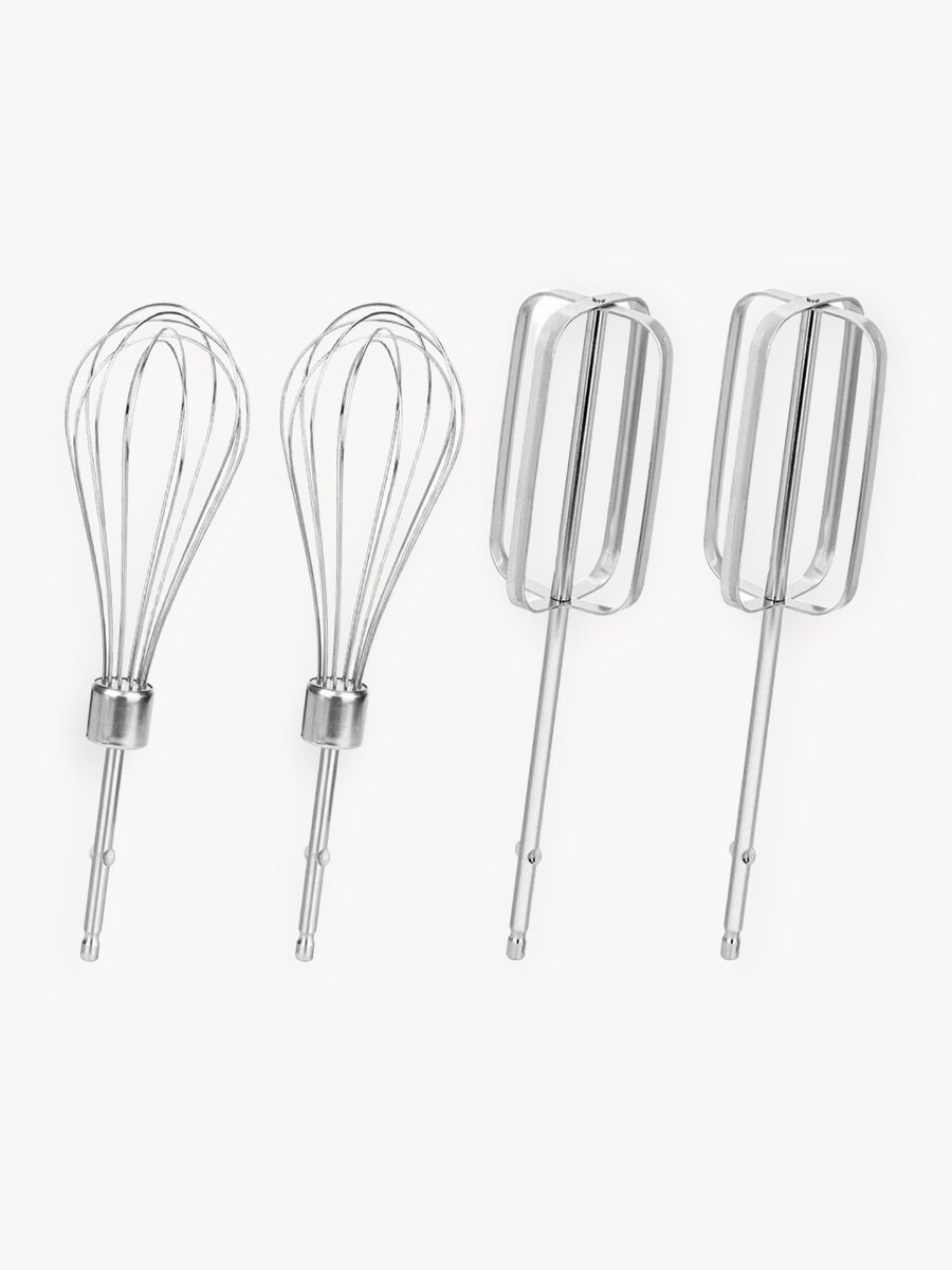 Венчики из нержавеющей стали для миксера