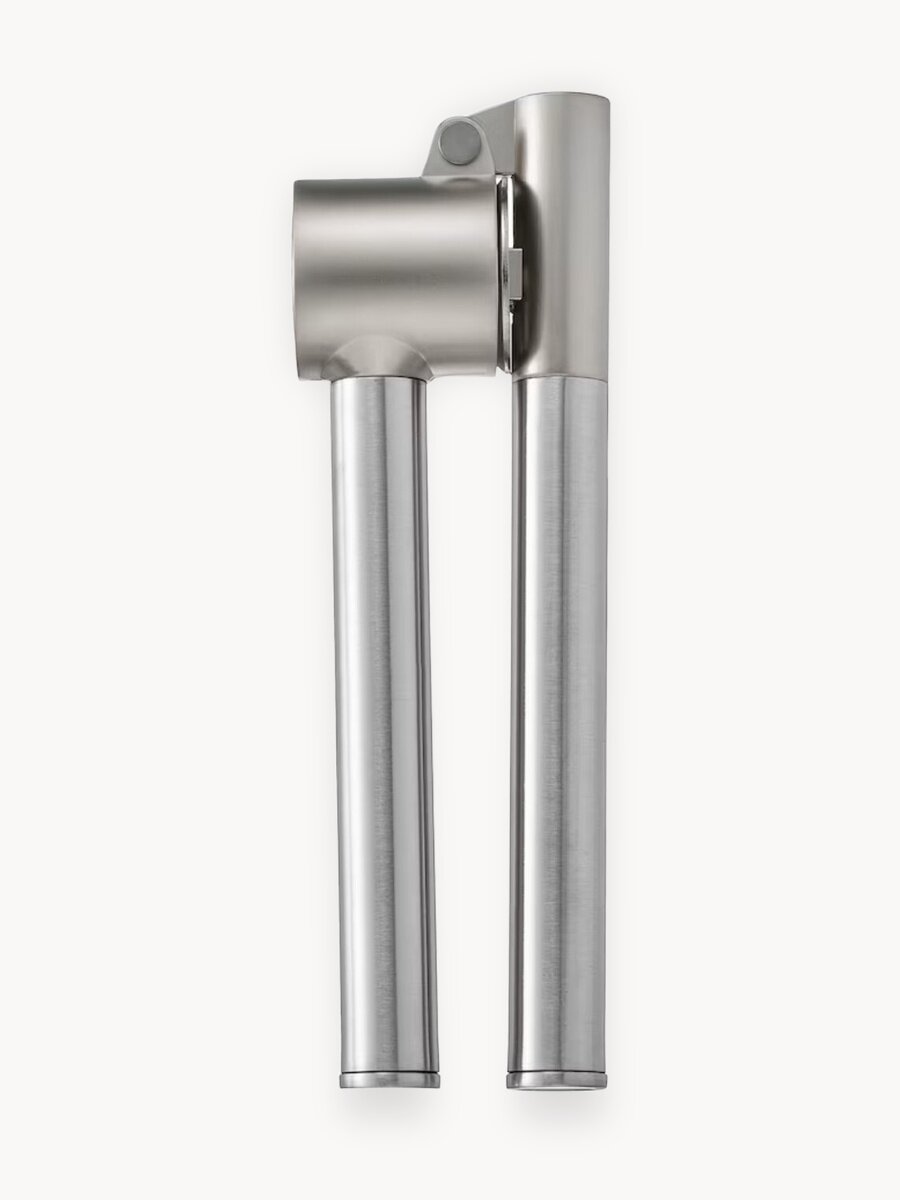 Пресс для чеснока, чеснокодавилка икеа KONCIS, 16 см