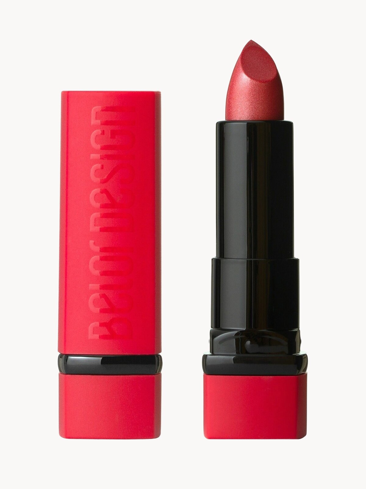 BELOR DESIGN Губная помада PARTY, 4,3 гр, 84 Светлая слива