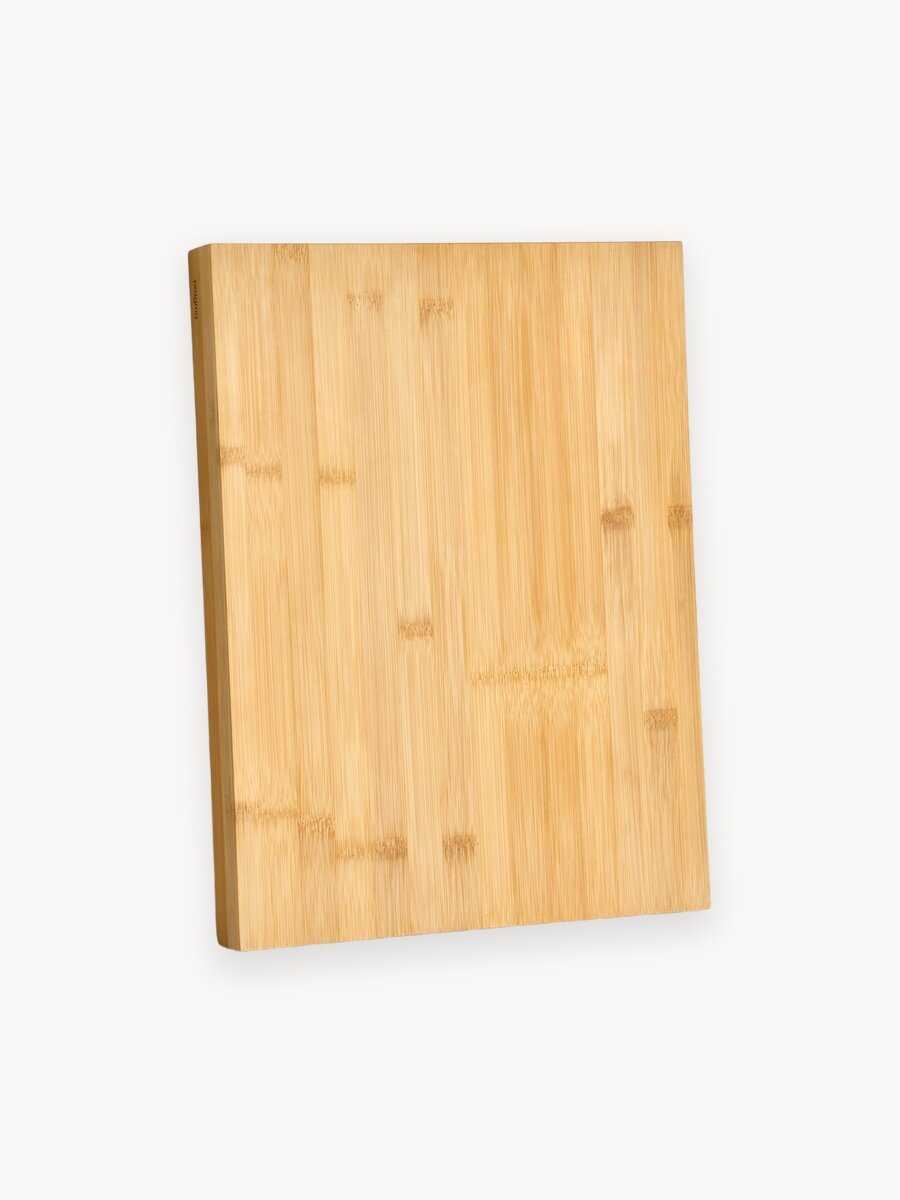 Деревянная разделочная доска-столешница Pragma Litop, бамбук