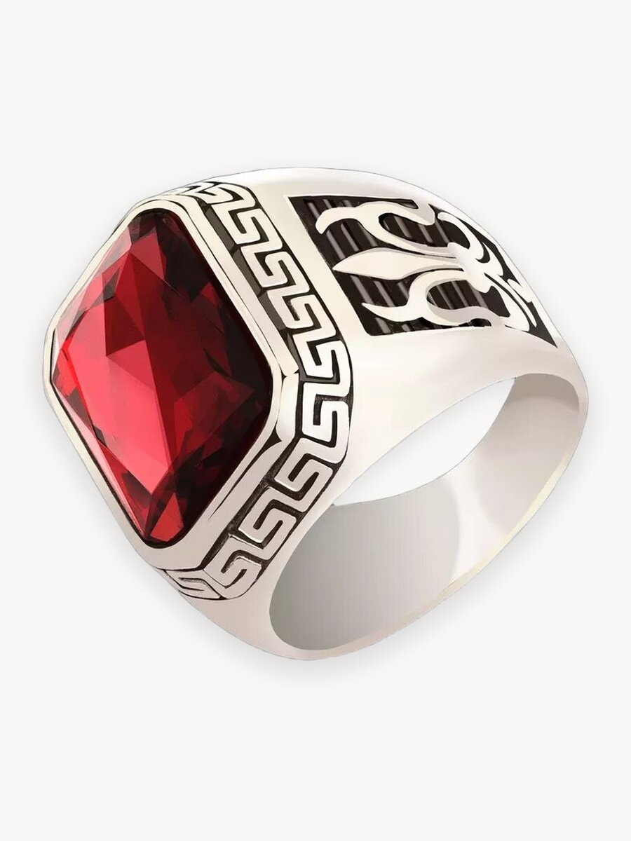 Печатка, стекло