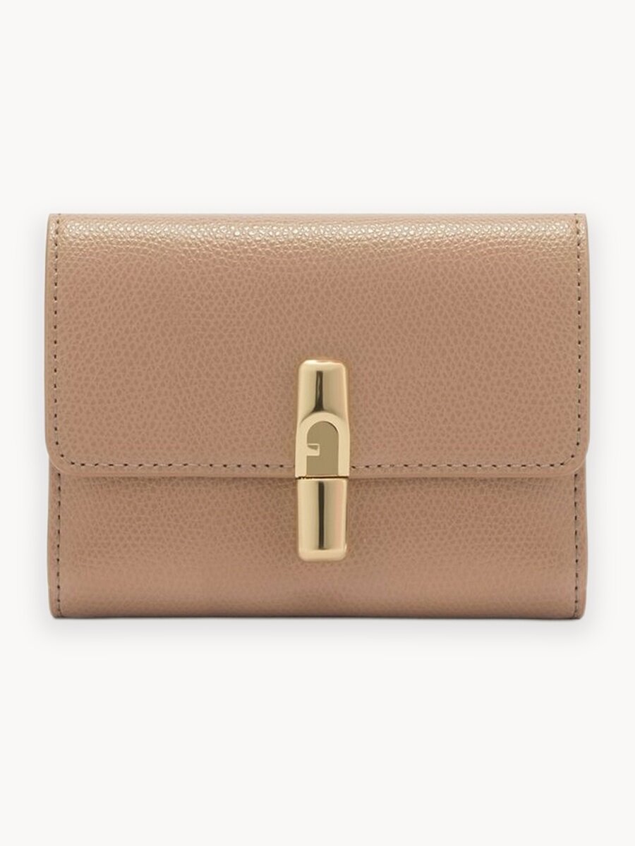 Кошелек FURLA IRIDE S COMPACT WALLET