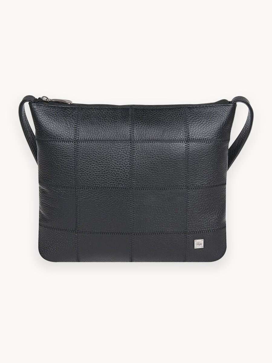 Сумка кросс-боди кросс боди пэчворк