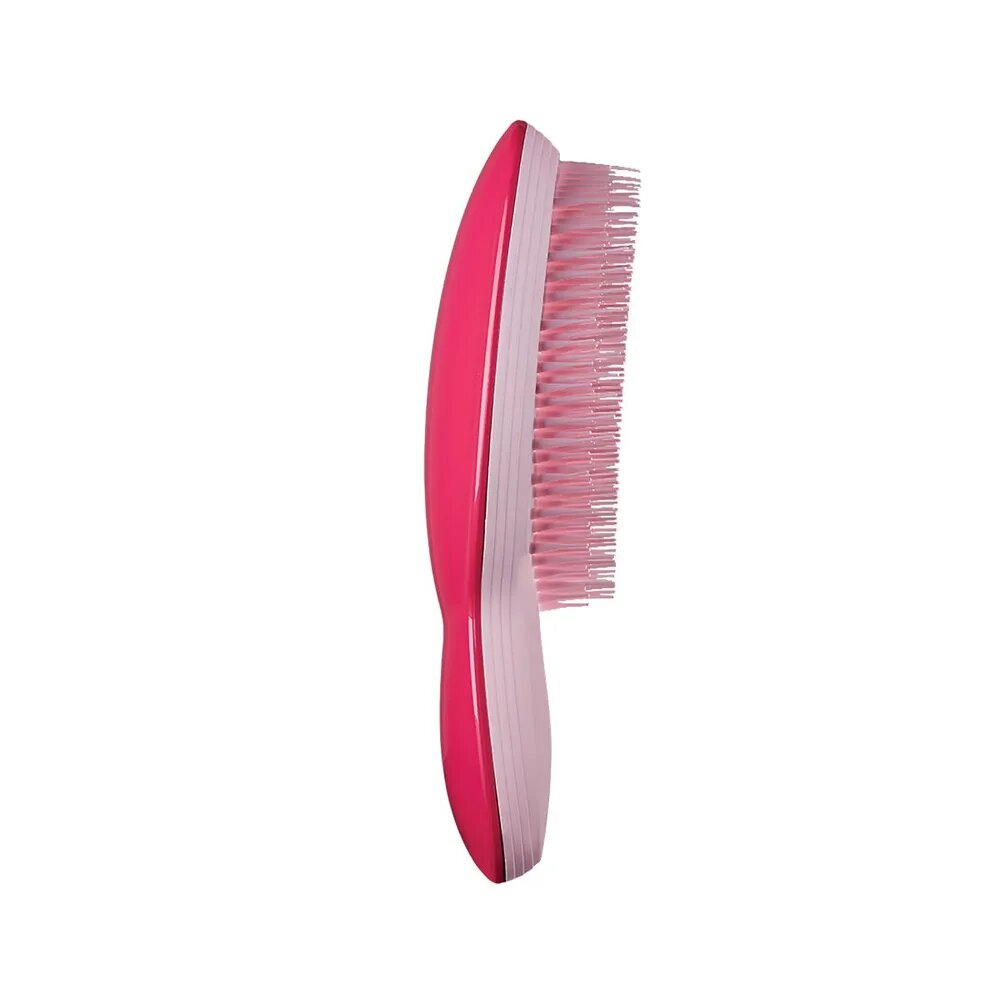 Расческа для волос Tangle Teezer The Ultimate Finisher Pink Розовый 2081