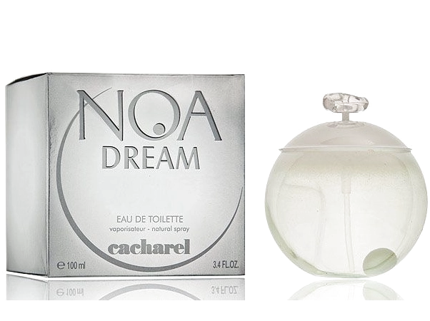Cacharel Noa Dream eau de toilette для женщин 30 мл / Кашарель Ноа Дрим