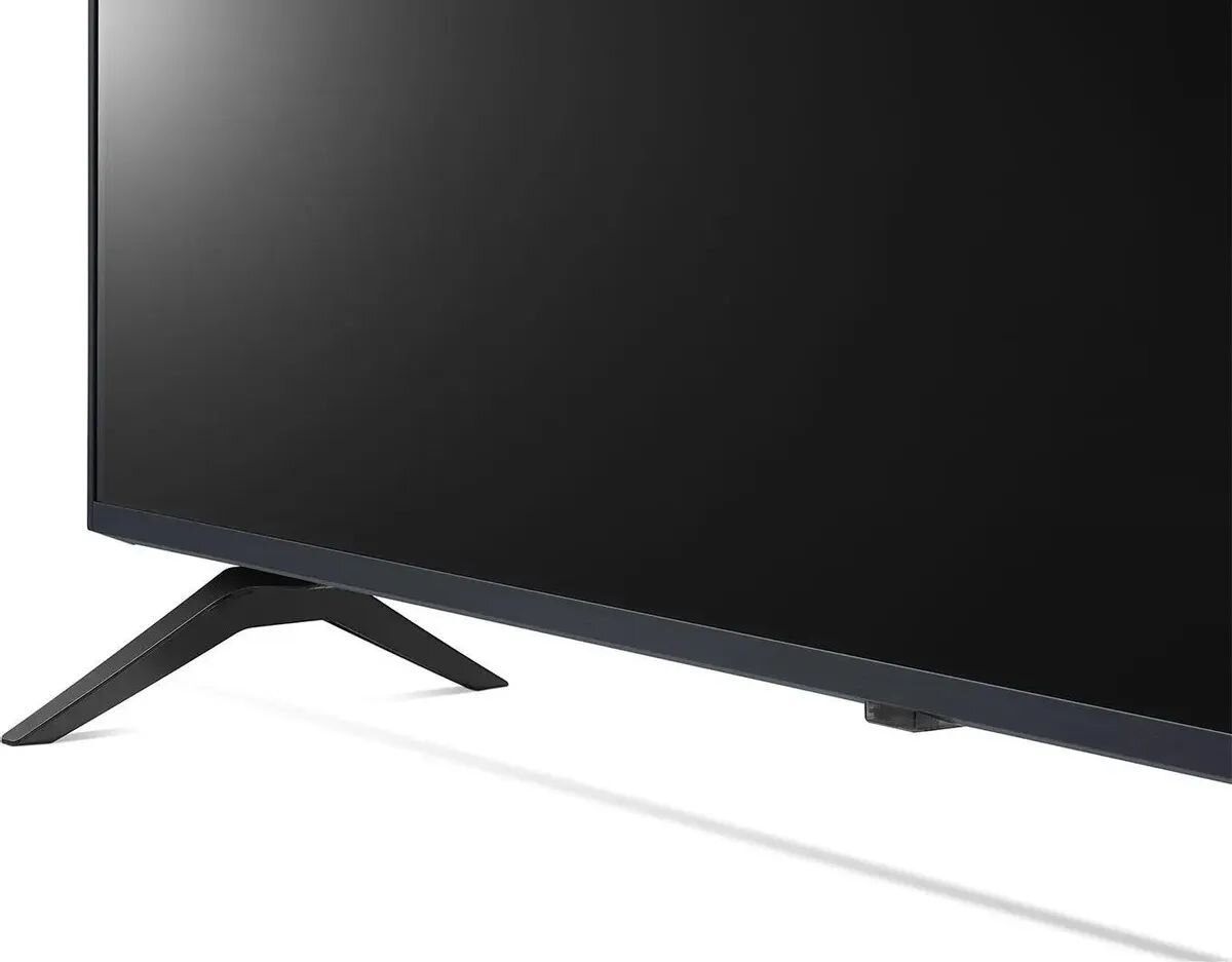 Телевизор LG 43QNED756RA. ARUB, QNED, 4K Ultra HD,