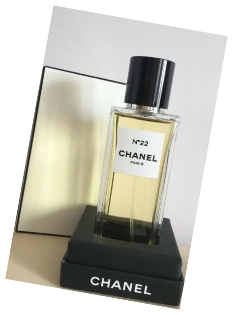 Духи Шанель Лес Эксклюзивс Де Шанель 22 / Chanel No 22, парфюмерная вода 75 мл