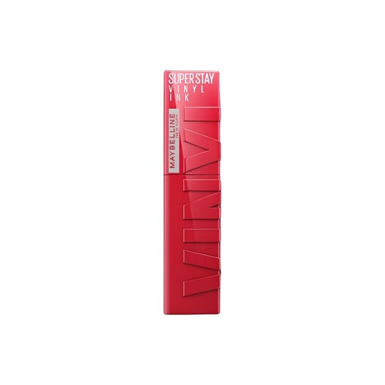 Блески для губ Maybelline