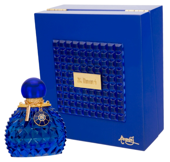 Alexandre J St Honore eau de parfum женская 50 мл - Александр Джей Оноре