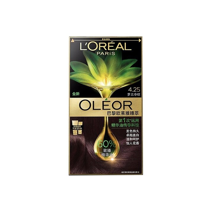 Аромат для красителя краски для волос L'OREAL Paris L'Oréal Excellence