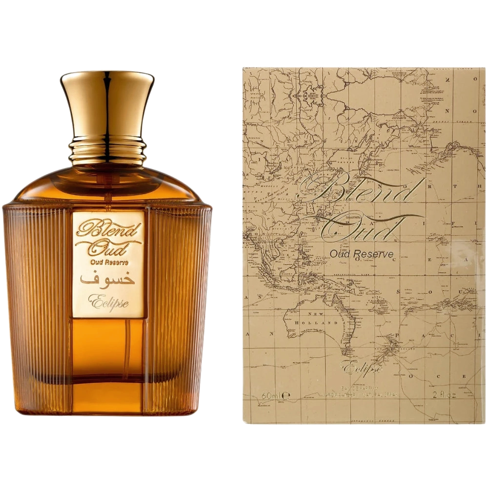 Мужской аромат Бленд Уд Эклипс 60 мл парфюмерная вода / Blend Oud Eclipse