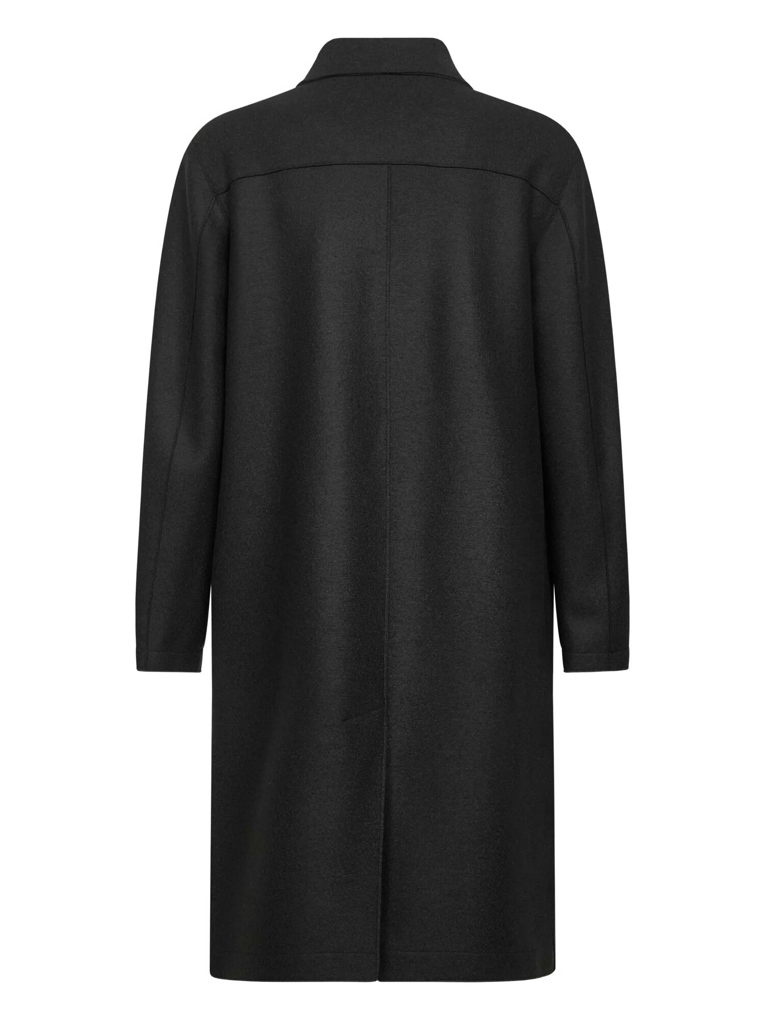 Пальто Harris Wharf London Three-button wool coat, размер 46 — фото 1