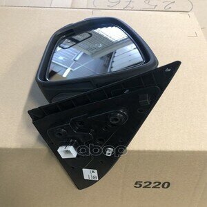 Зеркало наружное левое в сборе (электропривод) LADA арт. 8450030955