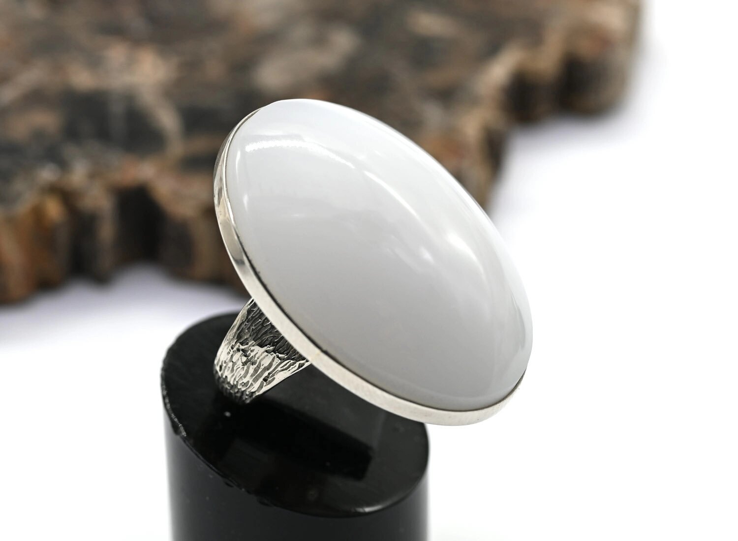 Кольцо, кахолонг