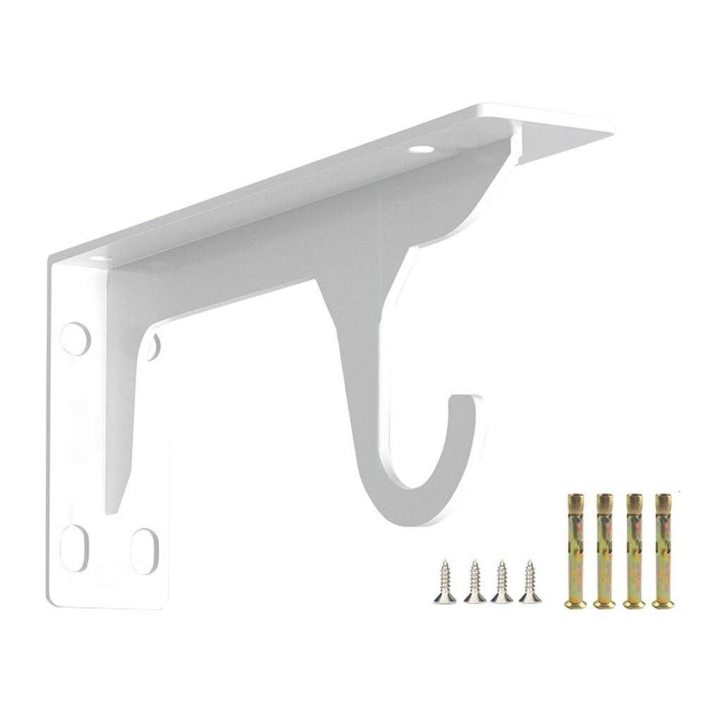 Кронштейны для настенных полок 202Lb