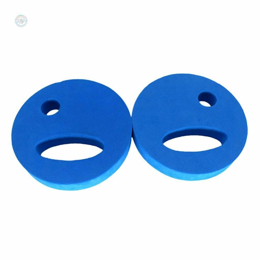 Доска для плавания из EVA легкая, удобная и нескользящая для тренировок в бассейне и на море