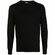Свитер Z Zegna, размер 52, , черный