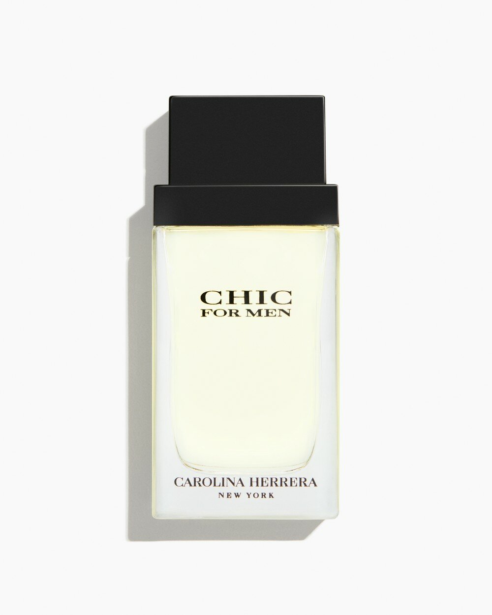 CAROLINA HERRERA CHIC FOR MEN туалетная вода мужская 100 мл / Парфюм мужской Каролина Херрера шик