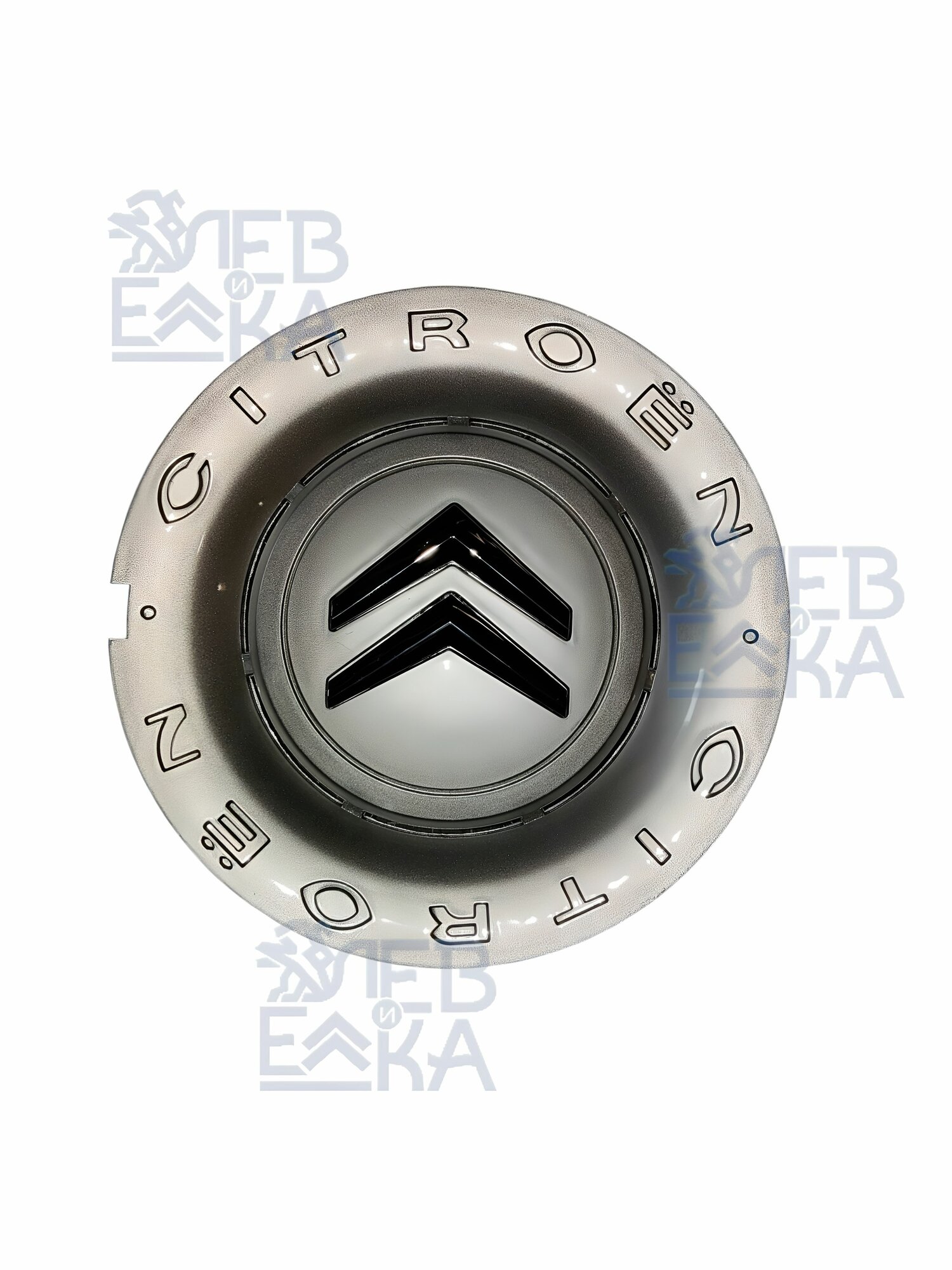 Декоративный колпак литого диска Citroen