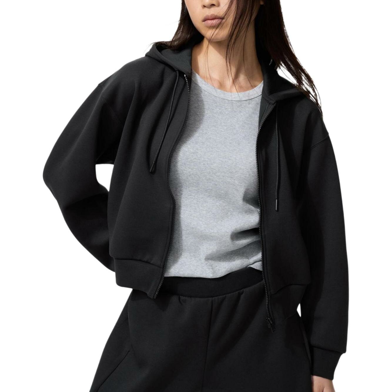 Толстовка Uniqlo