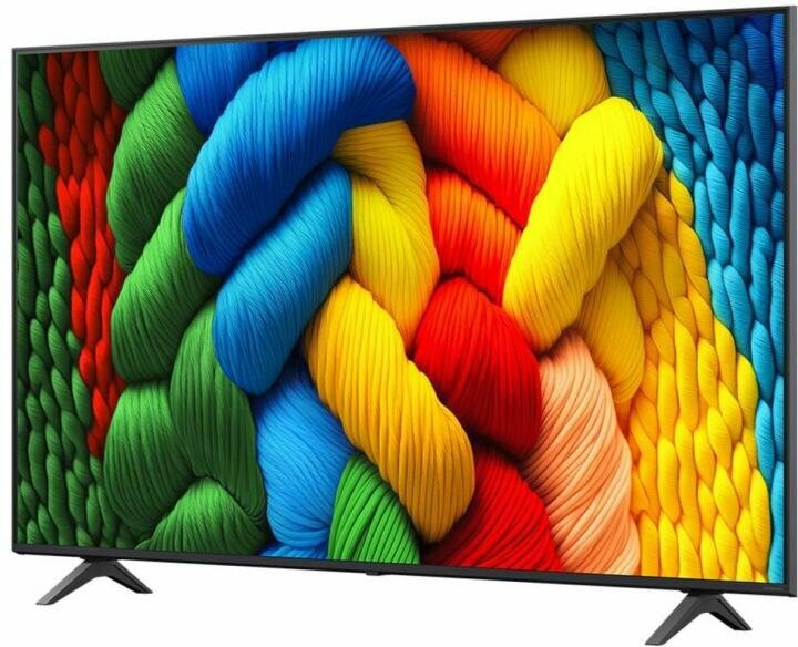 Lg 65NANO80A6B. ARUG