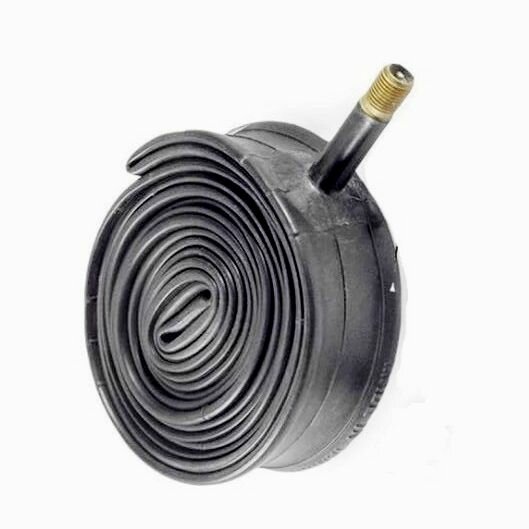 Велокамера 26" Петрошина 47/57-559(26"х1.90-2.30)Таир (вентильVAR-40L)