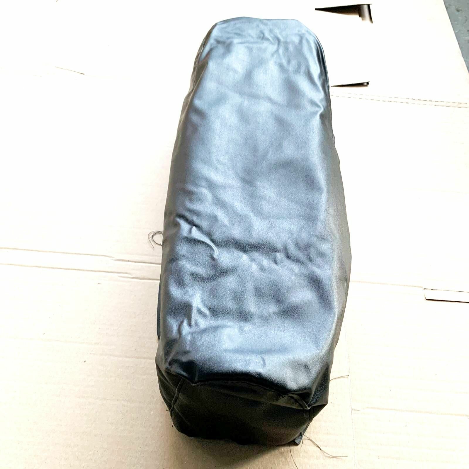 Чехол седла Ява 6V малый