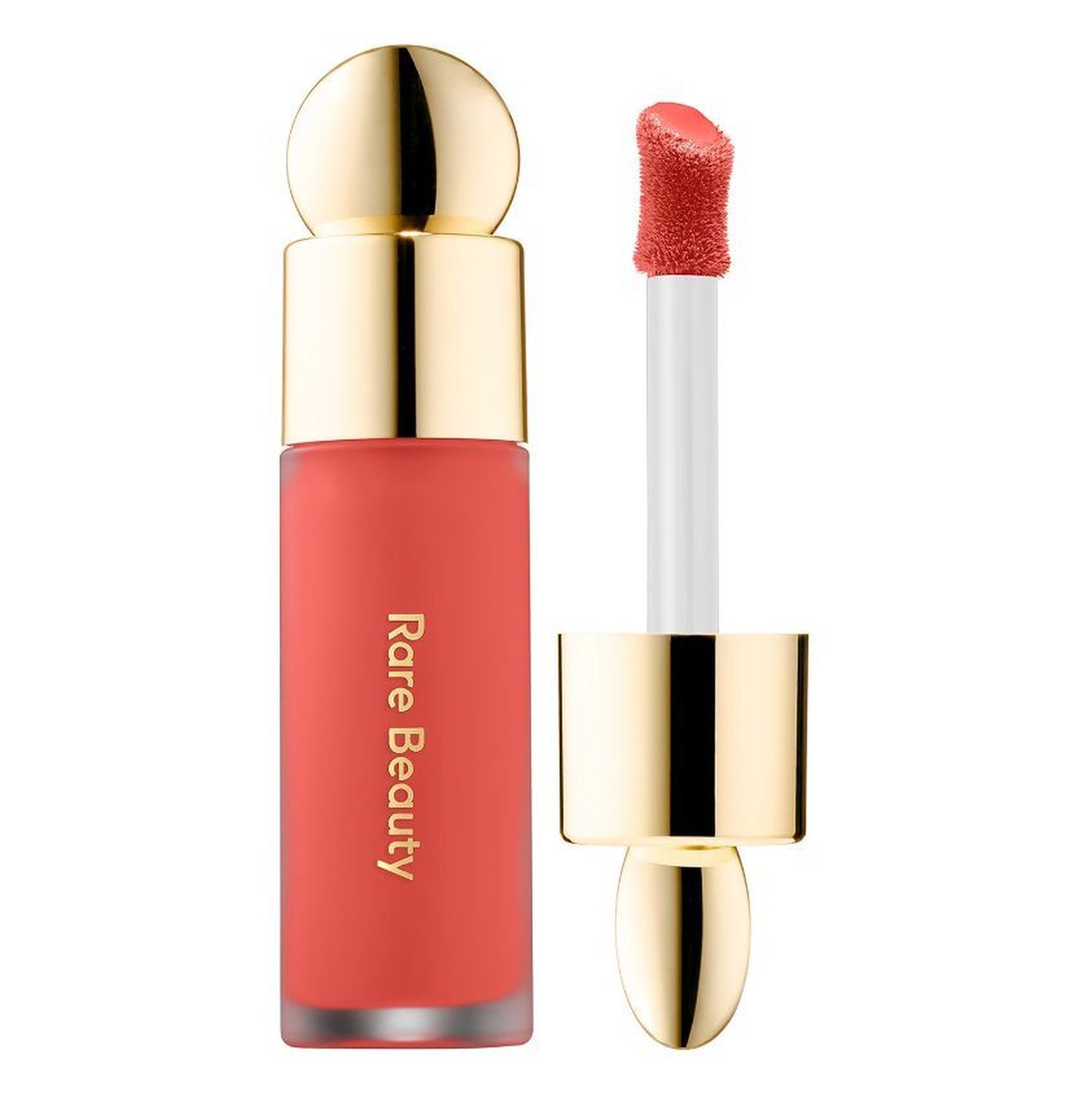 Румяна RARE BEAUTY Soft Pinch, оттенок Joy, жидкие, веганские