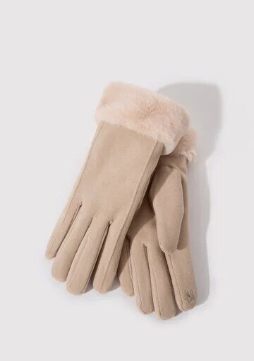 Перчатки для женщин