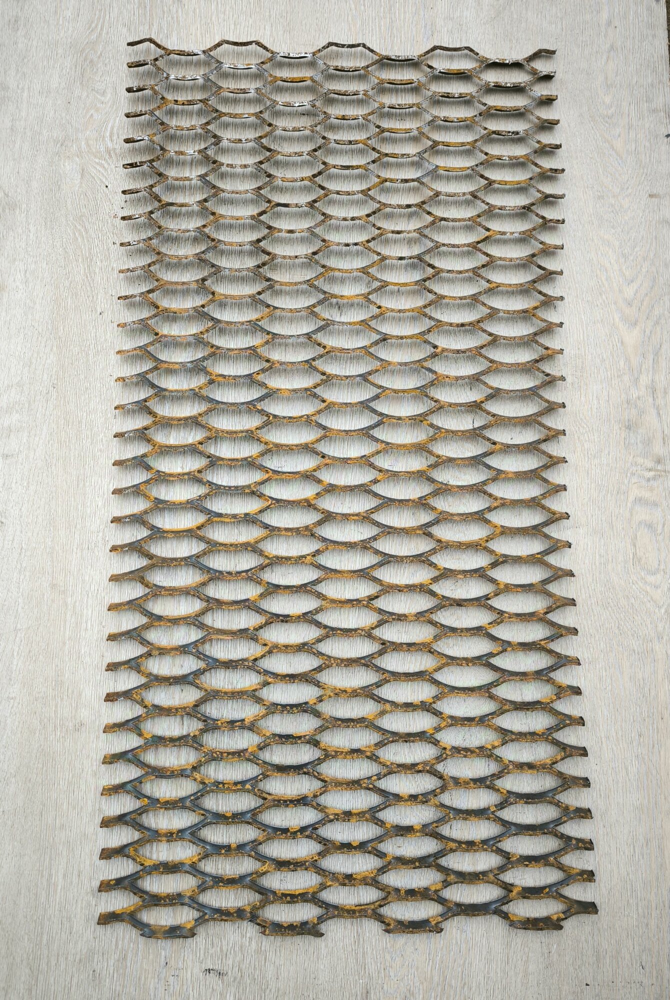 Металлопрокатное изделие