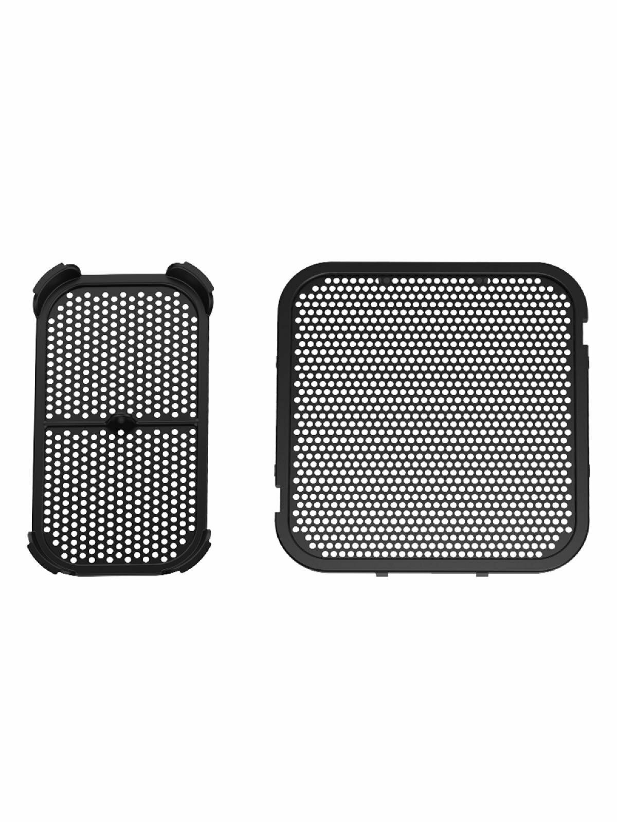 Аэрогриль, Воздушная фритюрница Philips N350 размера с брызгозащищенной пластиной Силиконовая брызгозащищенная сетчатая масляная пластина