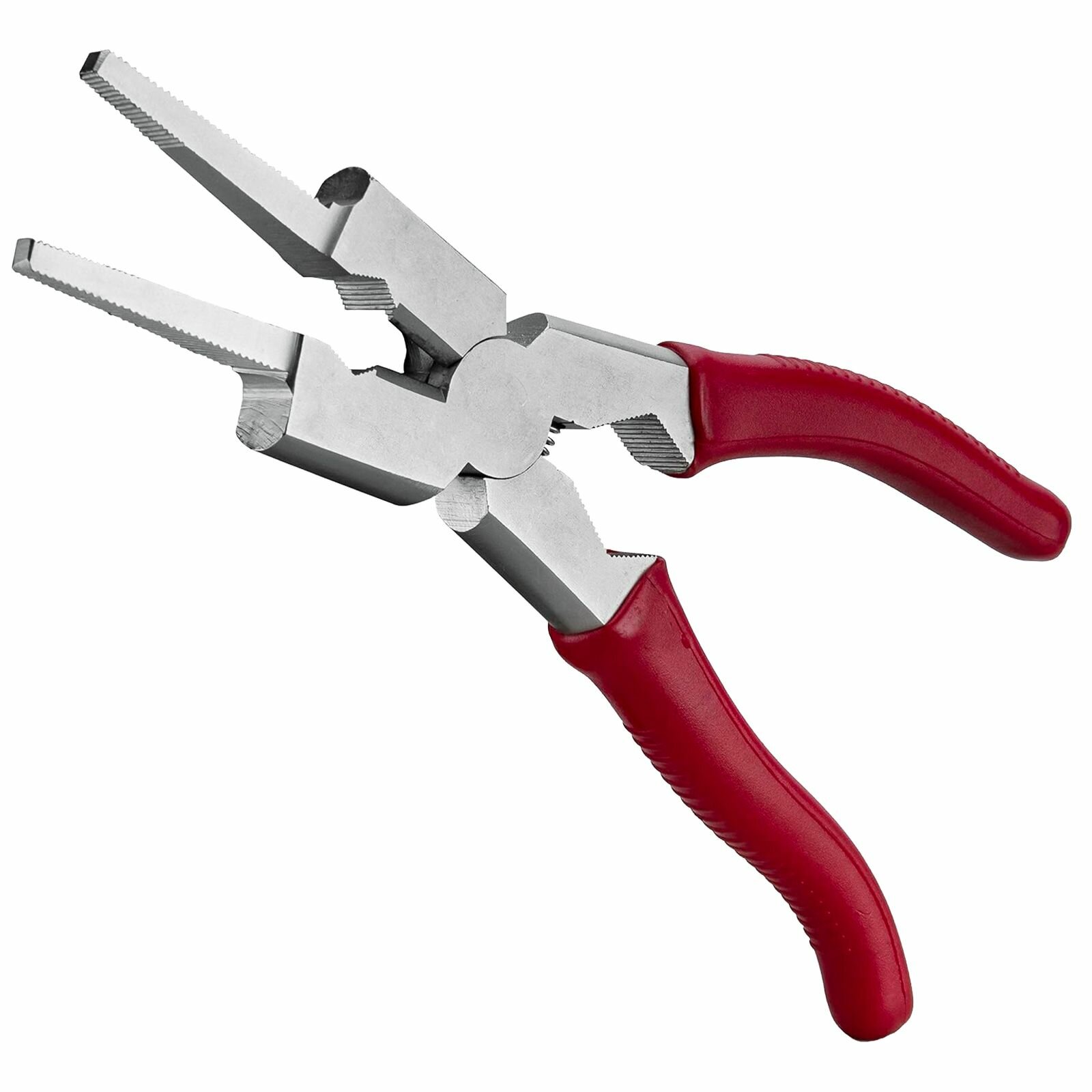 Клиппер крепежный