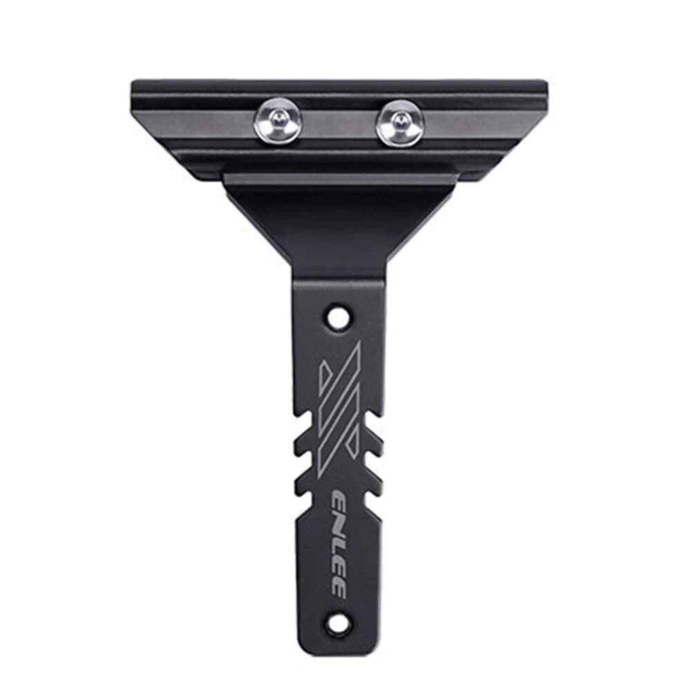 Держатель для бутылки на седло для велосипеда