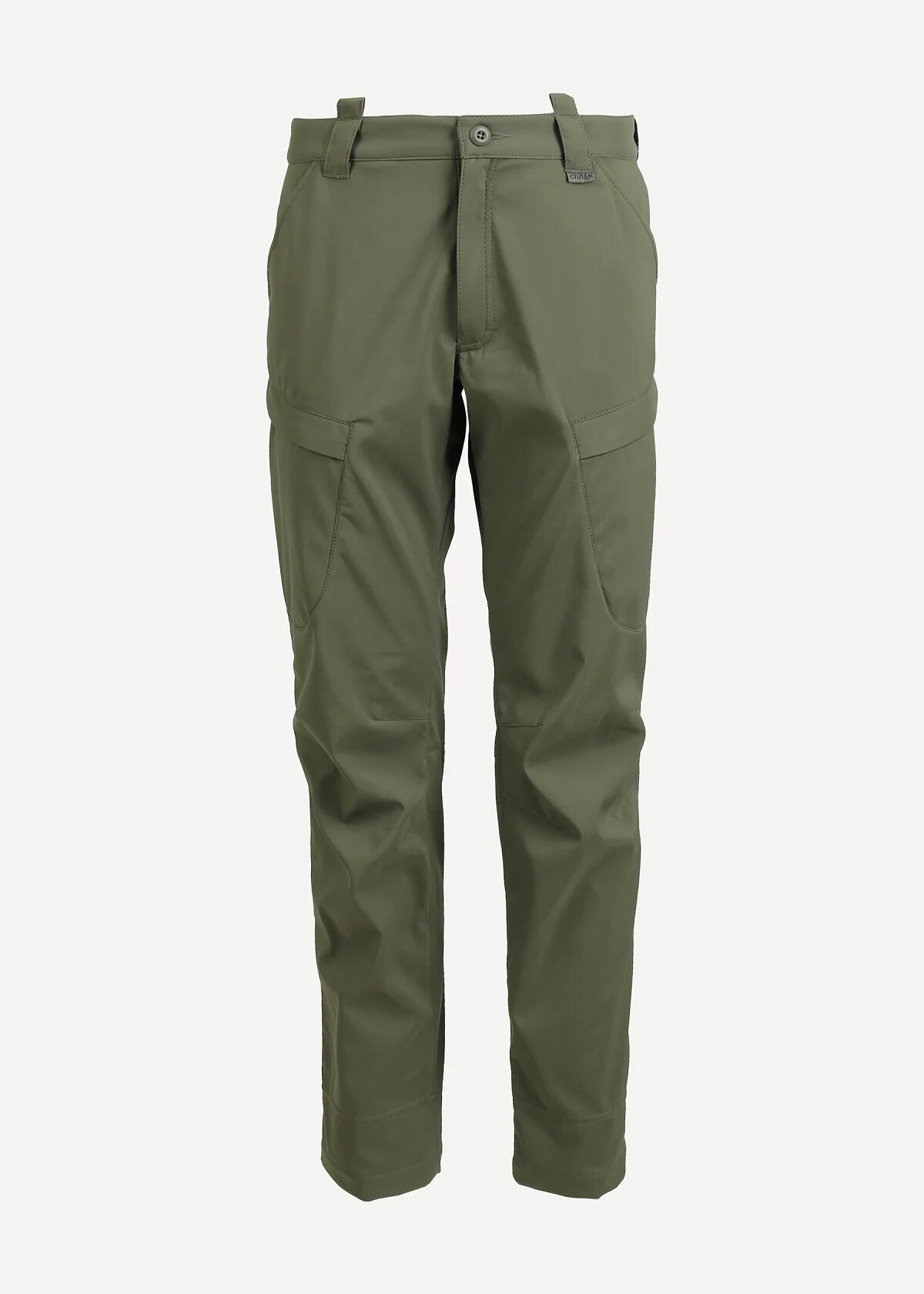 Брюки Базальт SoftShell