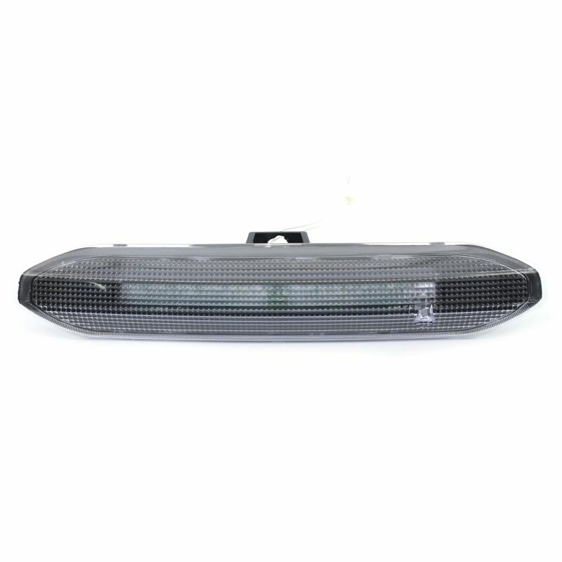 Светодиодный 3-й стоп-сигнал, задний противотуманный фонарь для Land RoverFreelander 2 LR2 LR036355 LR014462